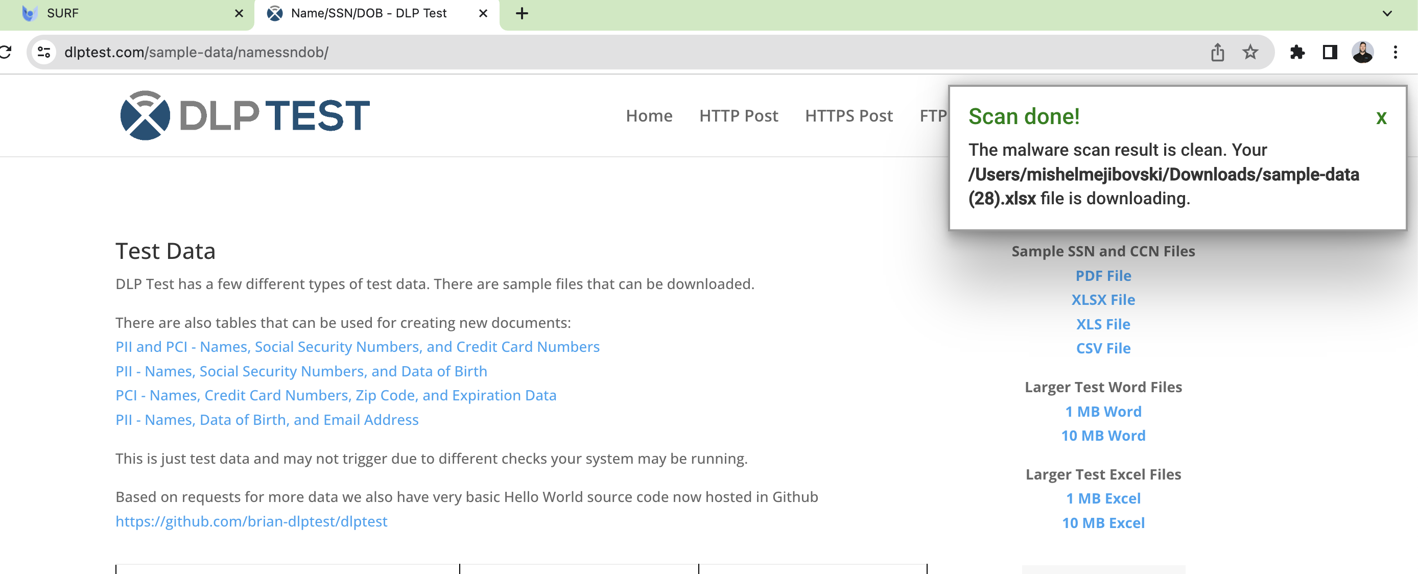 Navigating SOC 2 Compliance with SURF